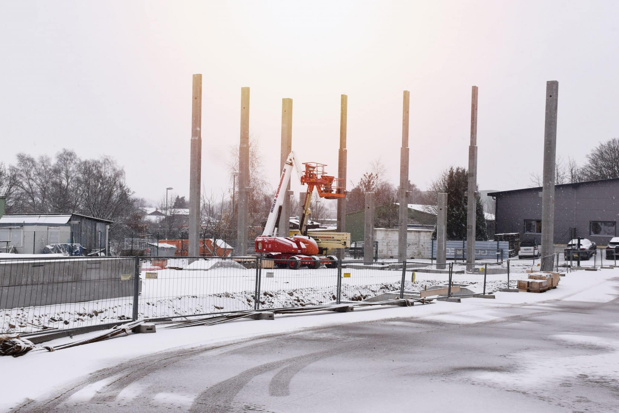 Sembach Aktuell 23. August 2025