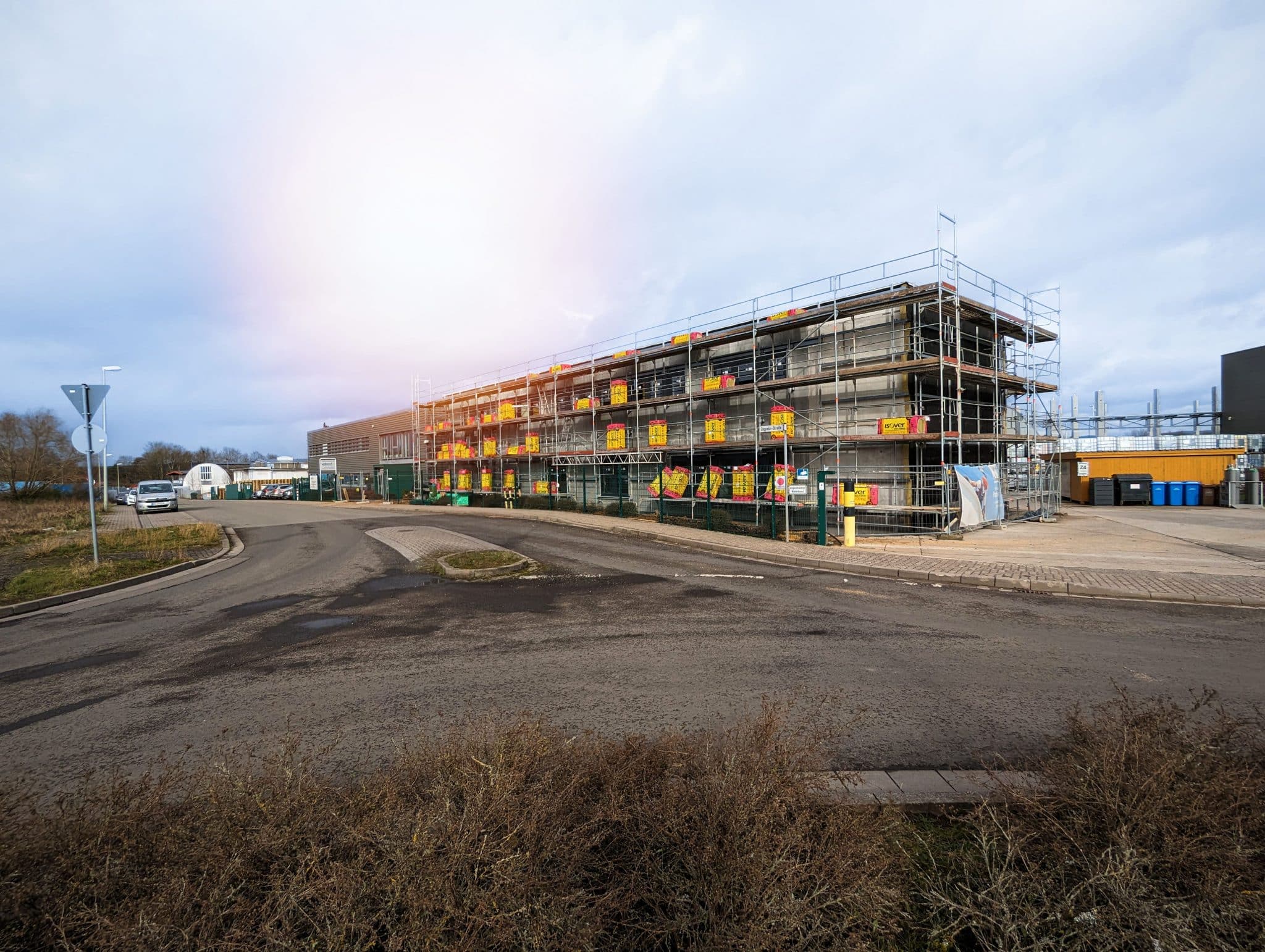 Sembach Aktuell 23. August 2025